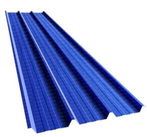 Aluzinc TR4 - Mi techo seguro